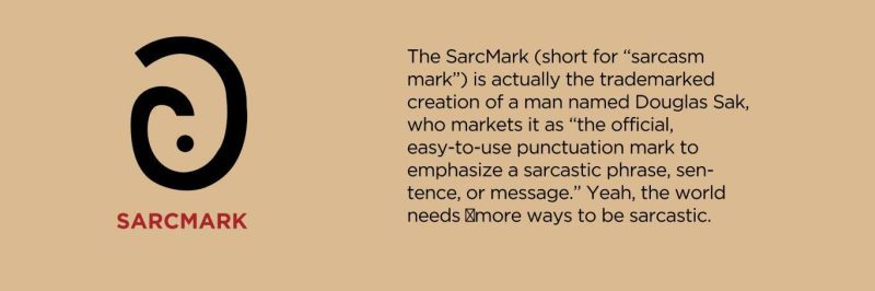 11 Little-Known Punctuation Marks Everyone Should Start Using ...