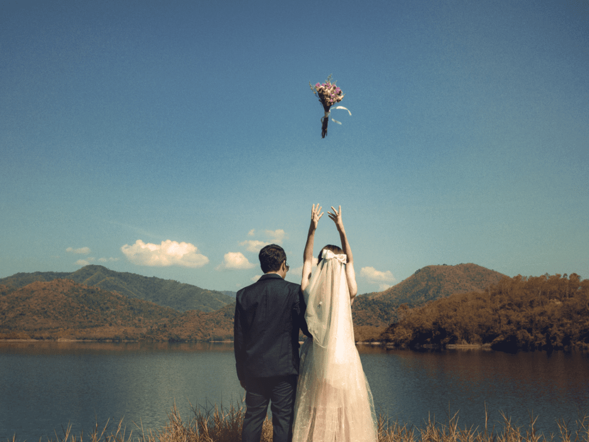 Amazing Wedding Traditions from Around the World – Smart Living Tips