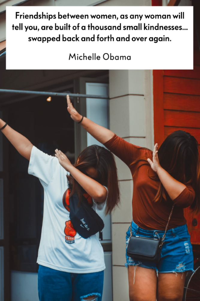 True Friendship Quotes to Share With Your Most Treasured People – Smart ...