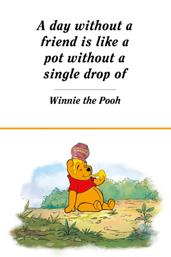 True Friendship Quotes to Share With Your Most Treasured People – Smart ...