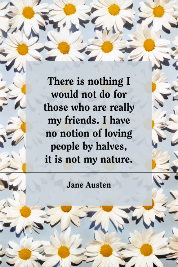 True Friendship Quotes to Share With Your Most Treasured People – Smart ...