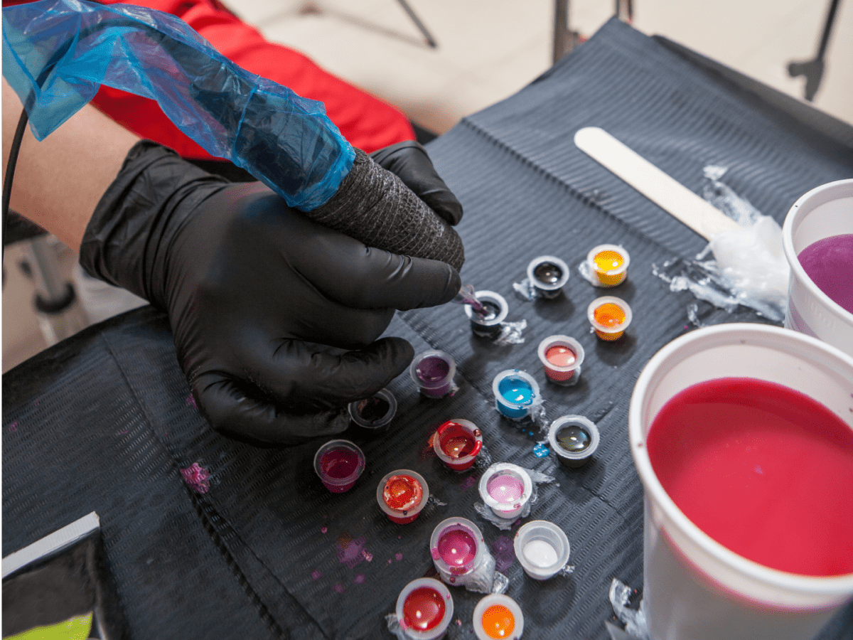 Things Your Tattoo Artist Wishes You Knew – Smart Living Tips