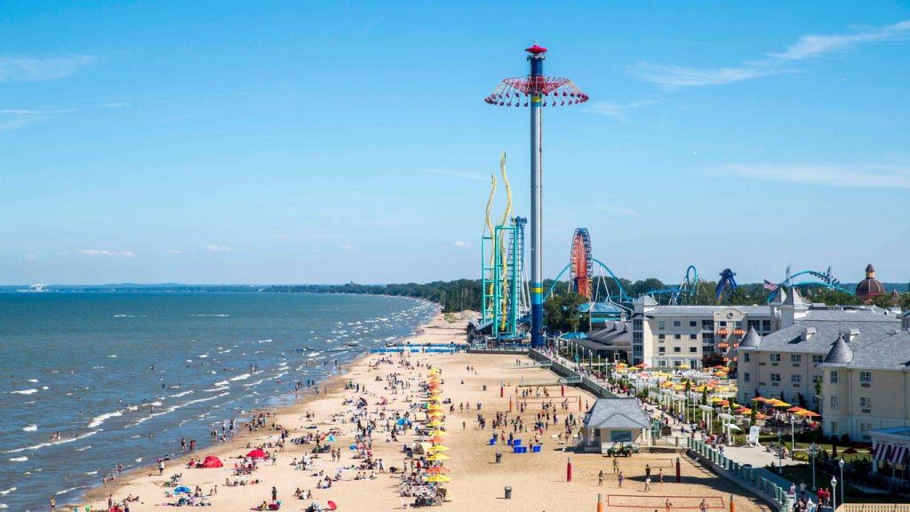 Underrated Amusement Parks You Should Visit – Smart Living Tips