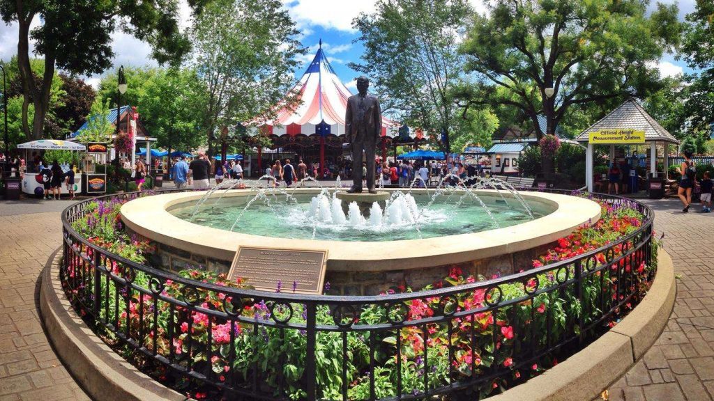 Underrated Amusement Parks You Should Visit – Smart Living Tips