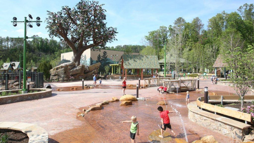 Underrated Amusement Parks You Should Visit – Smart Living Tips